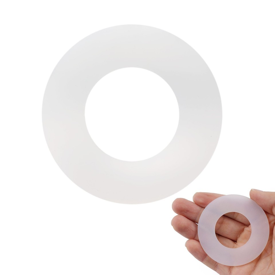 Seal Washer Seal Washer 1pc Outer Diameter 63mm Rubber Washer Diaphragm ...