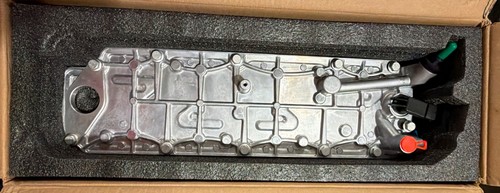 Valve Lifter Oil Manifold for Chevrolet Corvette Camaro SS 5.3L 6.2L ...