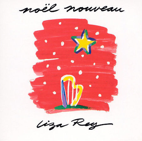 Noel Nouveau by Liza Rey (CD, Aubergine Records) for sale online | eBay