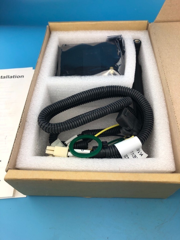 Generac Mobile Link Cellular Remote Monitoring for Generator Eaton ...