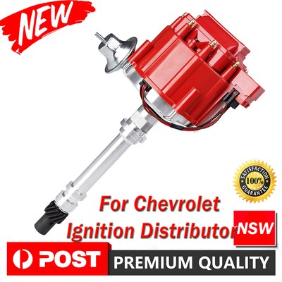 High Performance Hei Ignition Distributor For Chevrolet 350 454 SBC ...