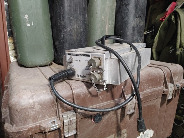 U.S. Armed Forces Modern Burner Unit (Set Of 4) - AS IS | eBay