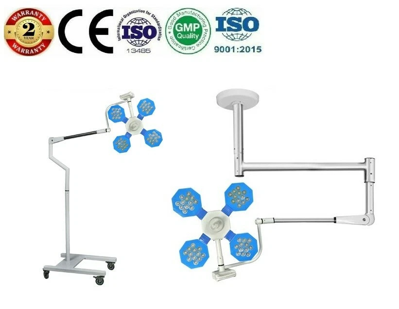 Operating Room Ceiling Height | Shelly Lighting