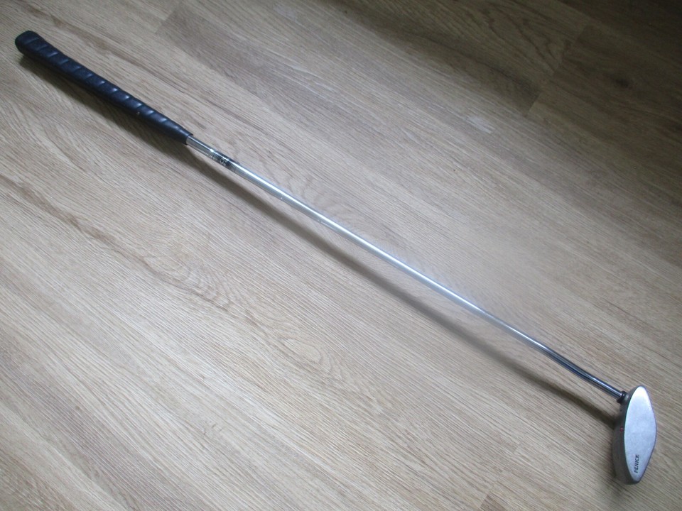 Harvey Penick -Take Dead Aim Lake Austin Model Putter 33.5" Long Golf ...