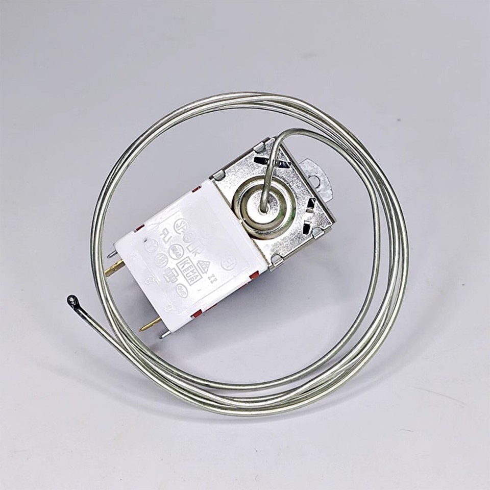 Refrigerator Mechanical Thermostat Switch Temperature Controller Brand ...