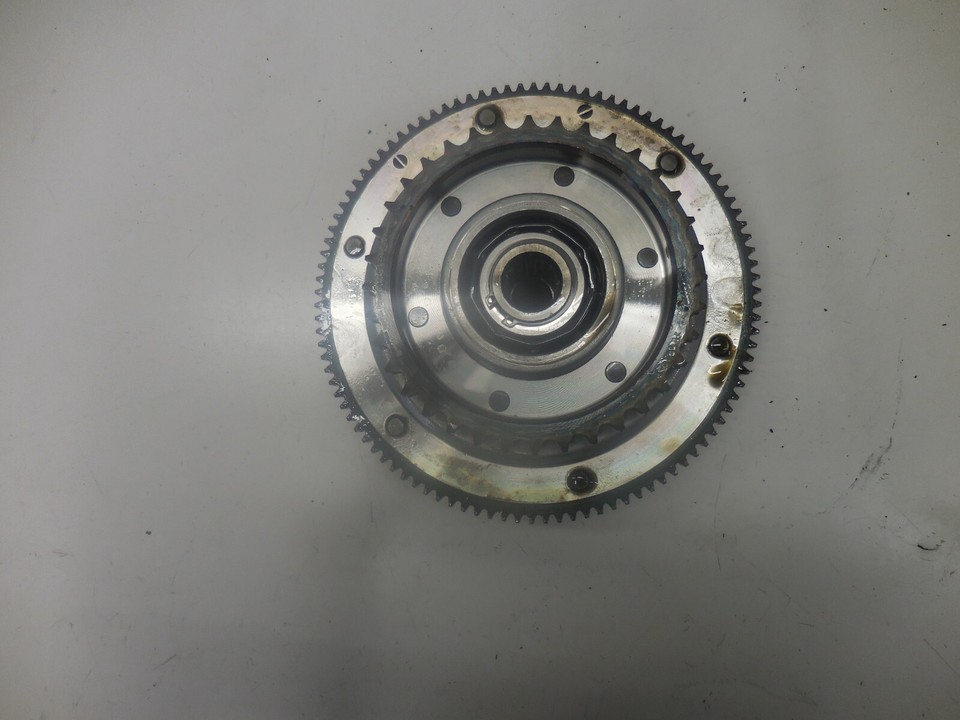 BB90 Harley Davidson Ultra Classic 2003 Clutch 37802-98B 37932-98 37550 ...