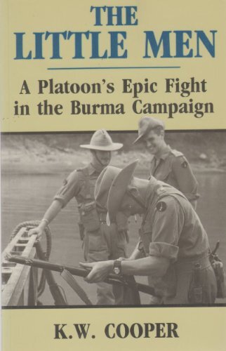 The Little Men 9780709047100 | eBay