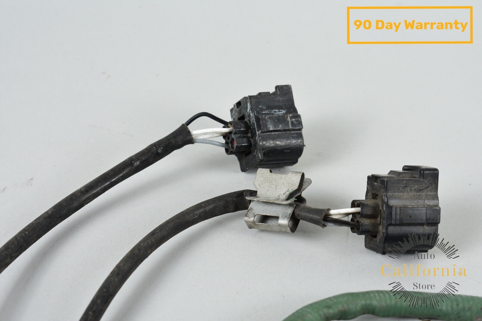 Mercedes W212 E550 CLS550 Oxygen O2 Sensor Lambda Set of 4 0065422018 ...