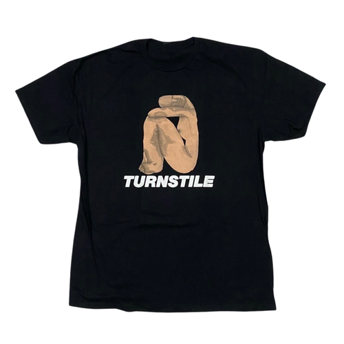 Turnstile Tour Band Cotton Gift For Fans to 5XL T-shirt QA241 | eBay