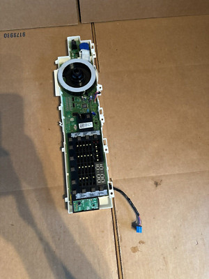 LG DRYER CONTROL BOARD - PART# EBR86268008 | eBay