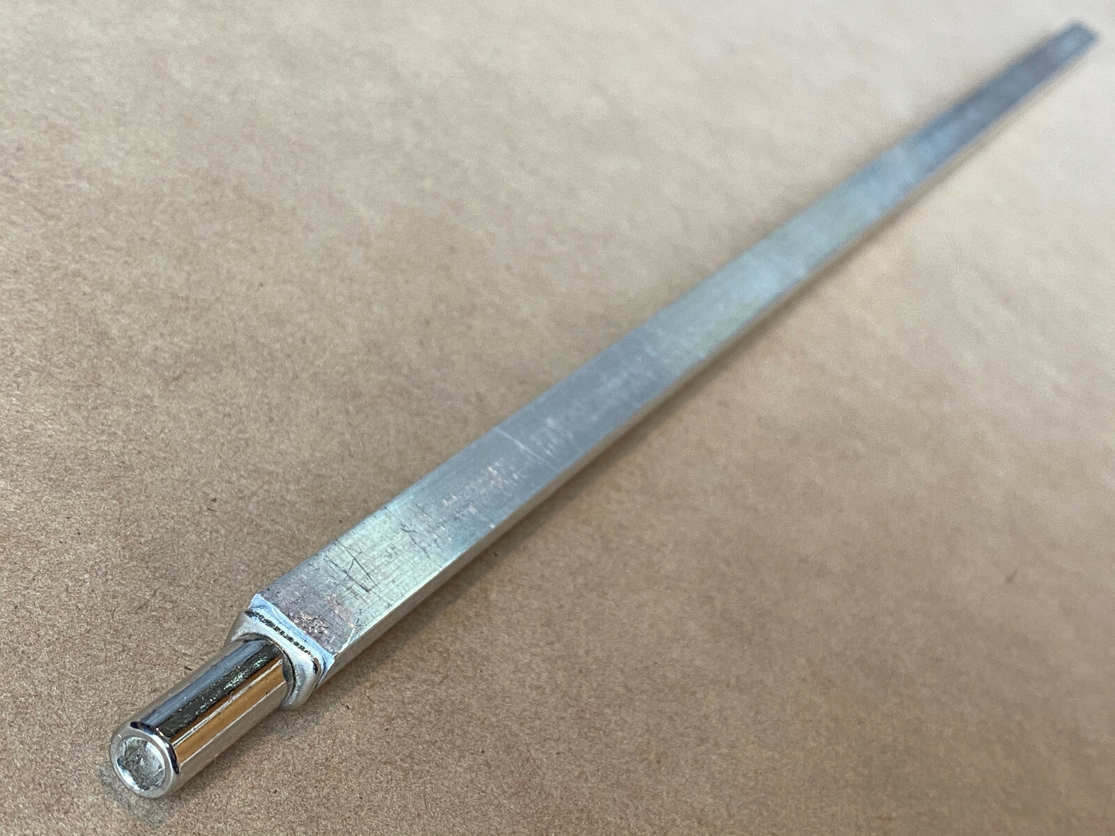 'Martin Style' U-Channel Truss Rod - For Acoustic, Electric or Bass ...