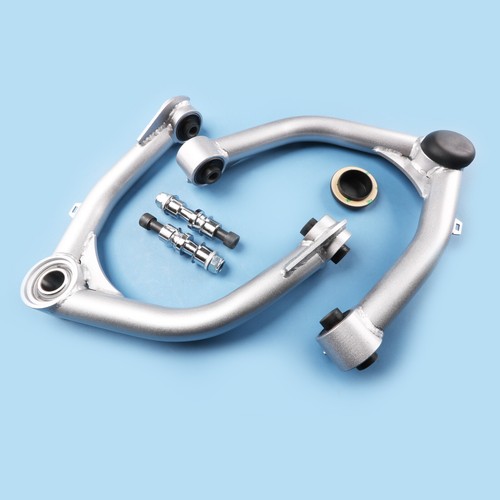 2009-2020 Ford F150 Raptor Uniball Upper Control Arm For 2-4" Leveling ...