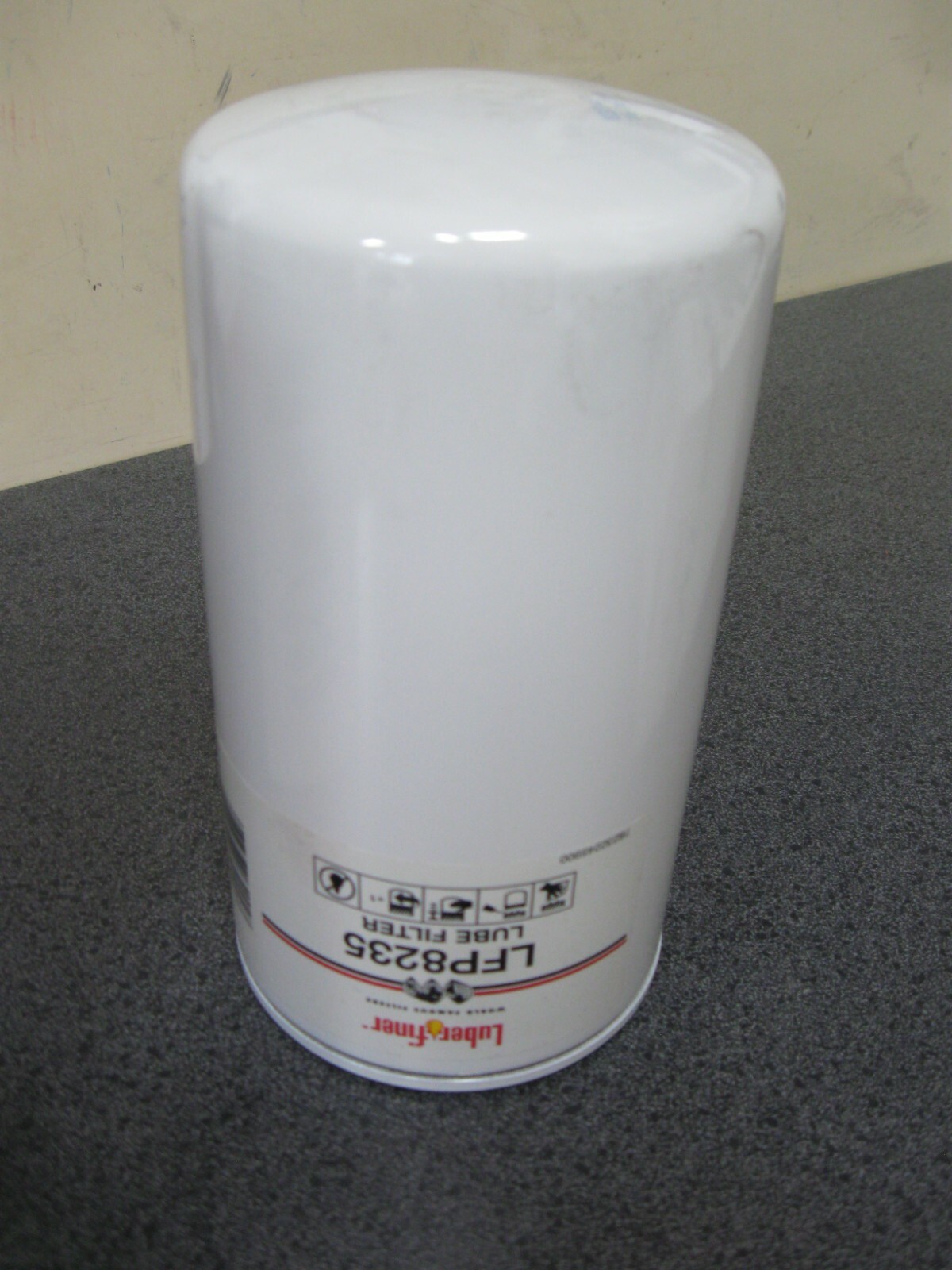 NISSAN 15208-Z9001 - Cross reference oil filters