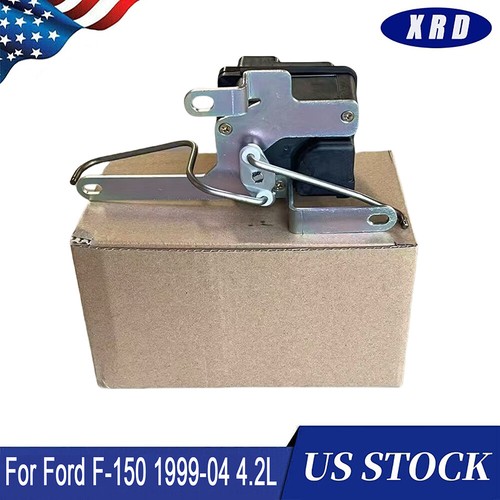 XL3E9J559BC Intake Manifold Runner Control Actuator For Ford F-150 1999 ...