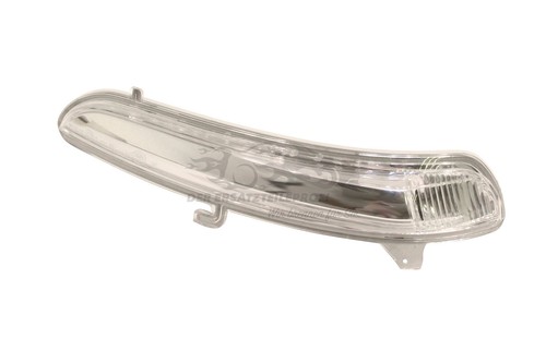 Seitenblinker rechts am Außenspiegel für Peugeot 208 2008 1607512680 | eBay