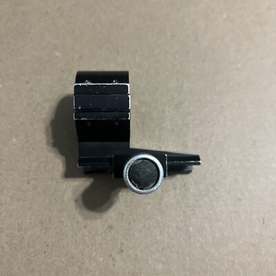 Aimpoint 30mm QRP1 Mount With Spacer Riser Comp M2 Picatinny Rail | eBay