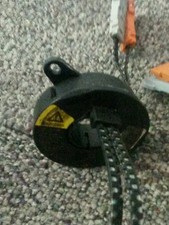 03-11 Saab 9-3 CIM Module Clockspring Ignition Key Set 12274225 OEM for ...