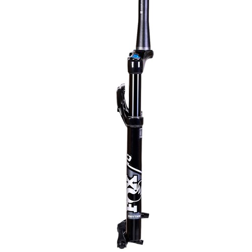 FOX Forcella 32 Rhythm 29 " 100mm Presa Remoto Ptl 15x110mm Boost 51mm ...