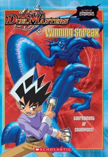 Winning Streak by Scholastic, Inc 9780439691116| eBay