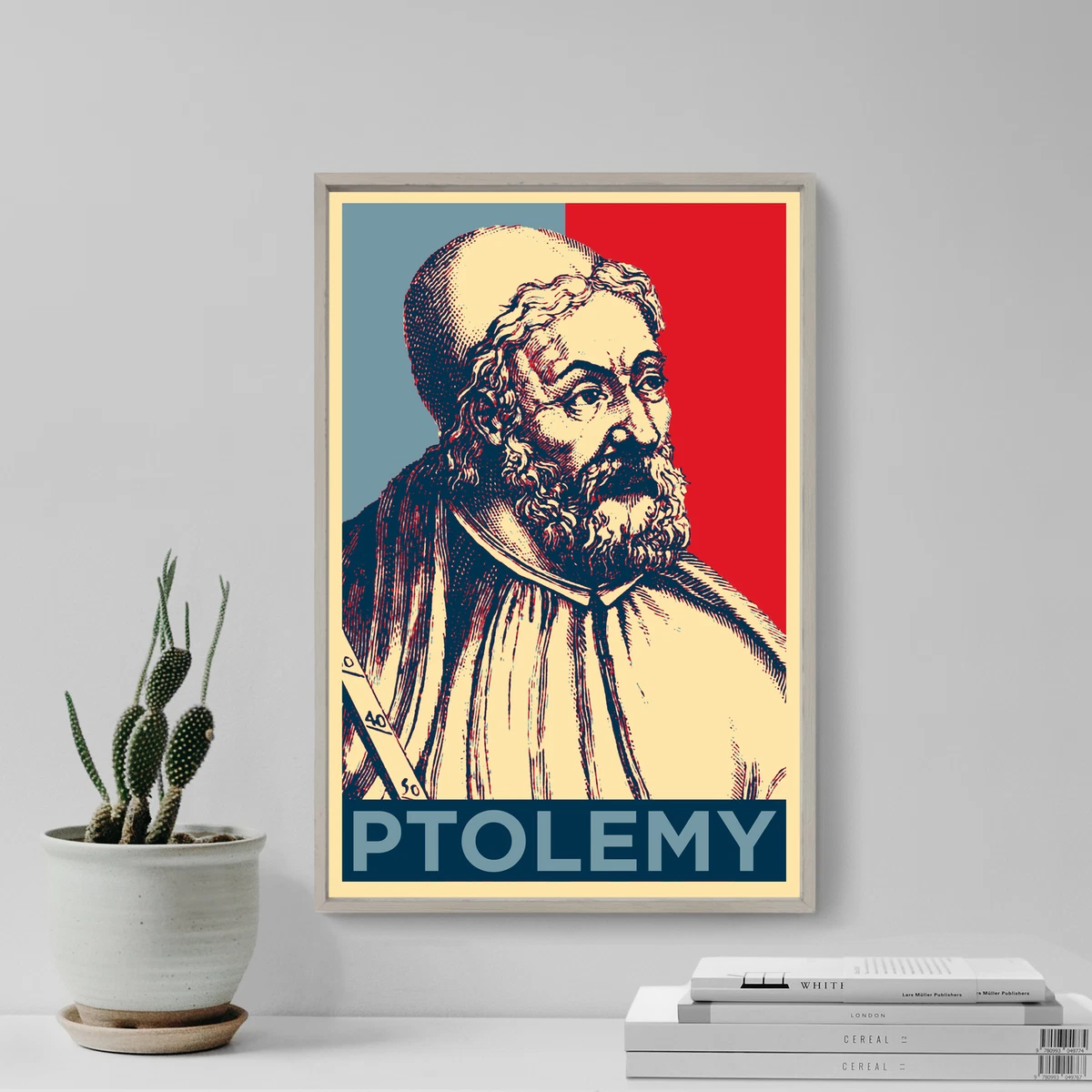 Claudius Ptolemy Quotes