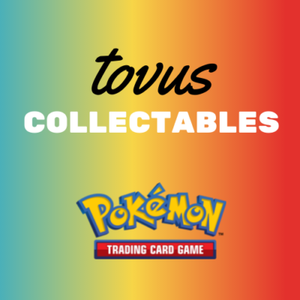tovus Collectables | eBay Stores