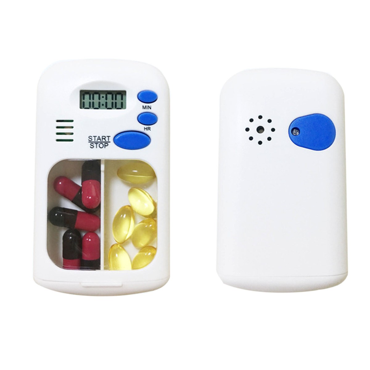 Medicine Timer
