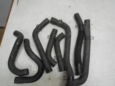 2012 Yamaha Vector LTX Coolant Hoses | eBay