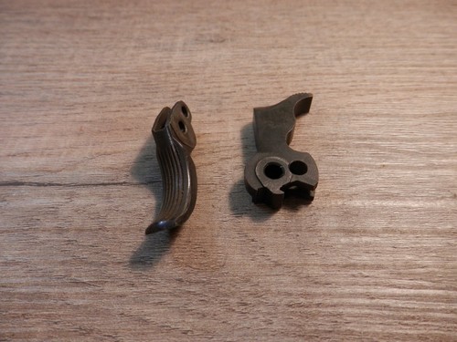 Browning Model BDA .380 ACP - Trigger and Hammer | eBay