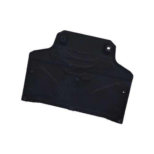 Under Engine Splash Guard Shield Cover 80B-863-822-A For 2018-2024 AUDI ...