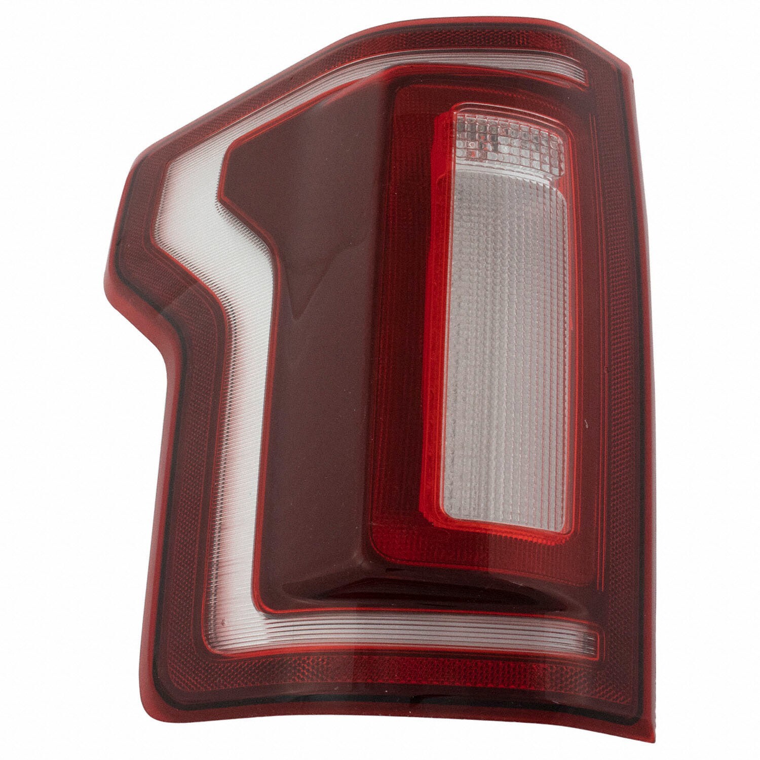Genuine OEM Driver Left Tail Lamp Assembly for Ford F-150 Raptor 3.5L ...
