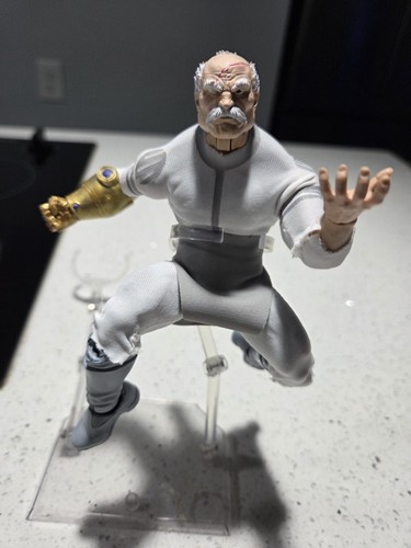 Conquest Invincible 1:12 Scale Custom Figure | eBay