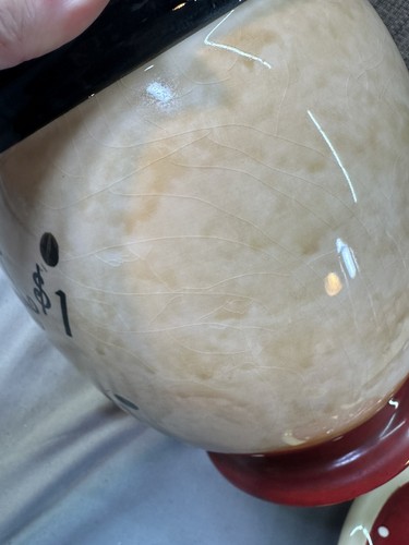 Cookie Jar Coffee Cafe-Certified International Lori Simms Tight Seal ...