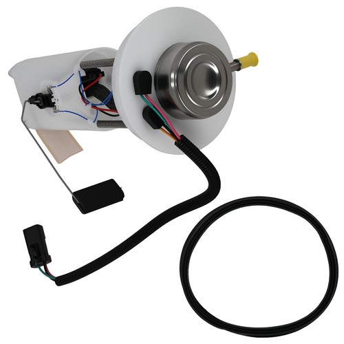 Fuel Pump Module for 1997-99 Jeep Wrangler 2.5L 4.0L 15 Gallon Tank ...