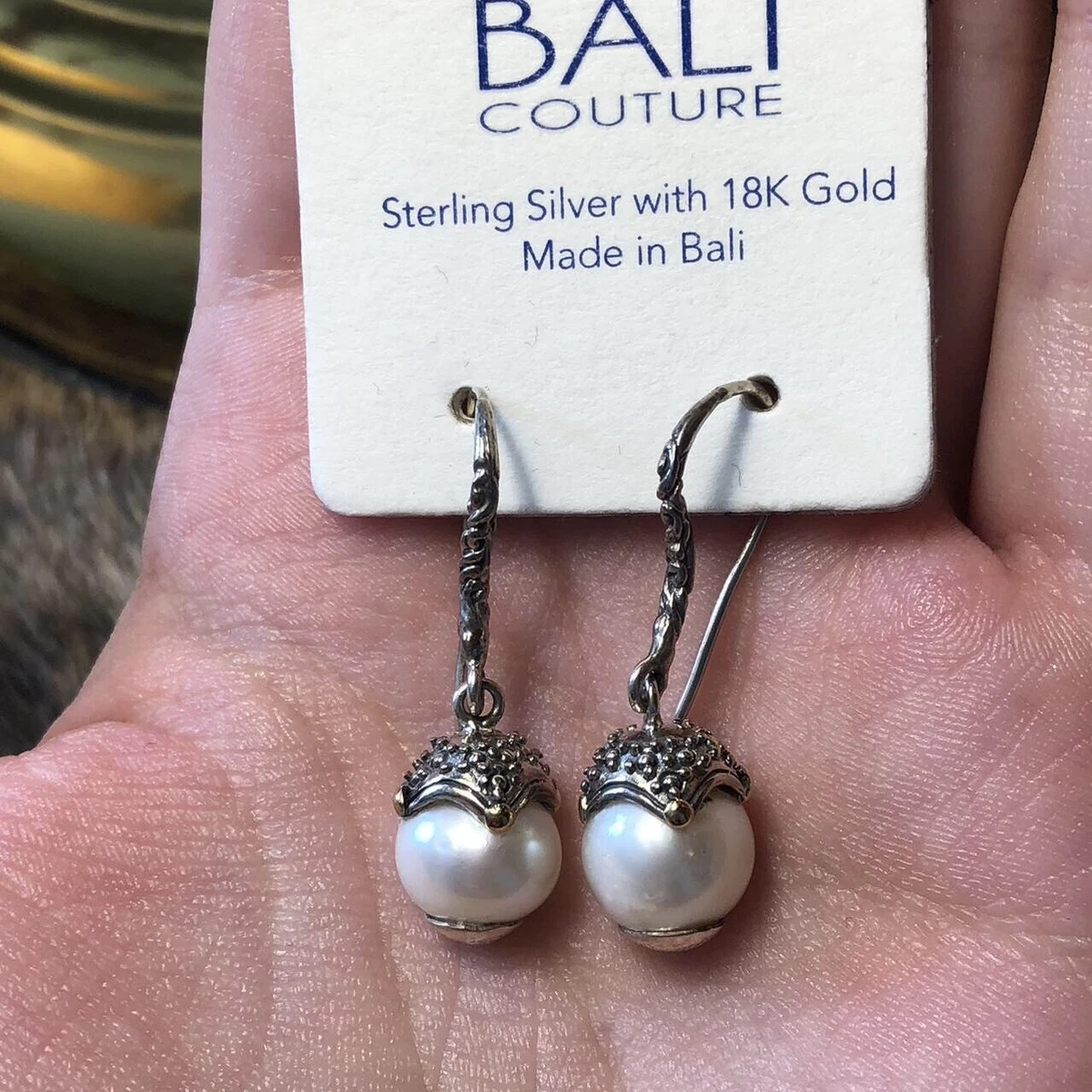 Bali Couture Jewelry