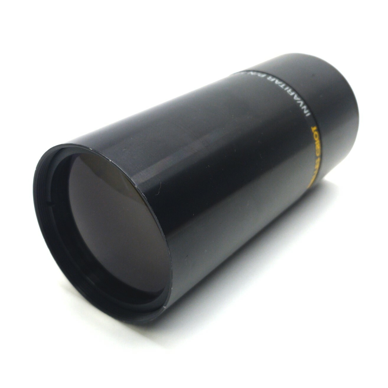 Melles Griot 59 LGF 416 Invaritar Camera Lens, 54mmø x 115mm, 52mm ...