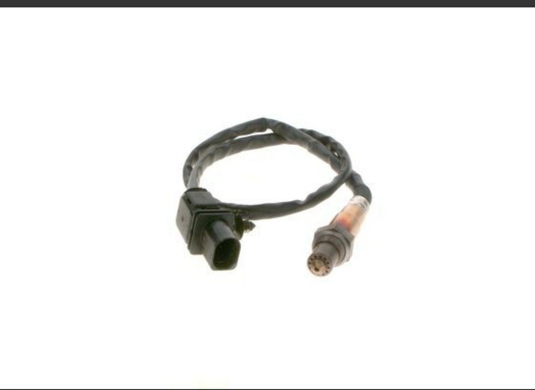 Bosch 0258017290 Lambda Sensor for sale online | eBay