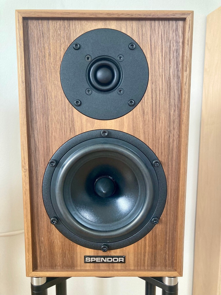 spendor classic Used Price | HifiZero