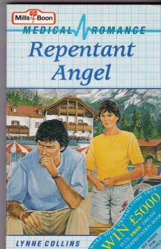 Repentant Angel By Lynne Collins. 9780263768442 | eBay