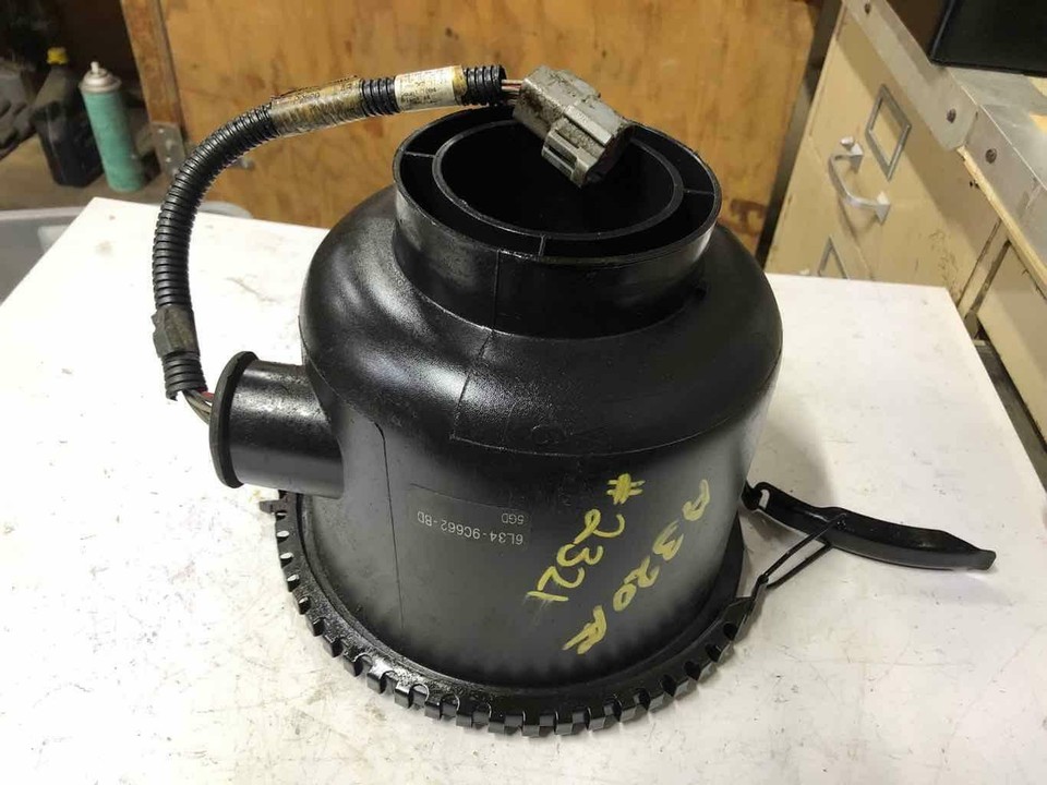 2005-08 FORD F150 4.2L AIR FLOW METER | eBay