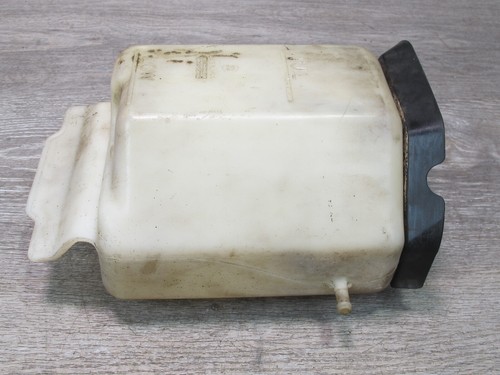 88-89 TOYOTA MR2 AW15 4AGELC NA ENGINE COOLANT EXPANSION OVERFLOW ...