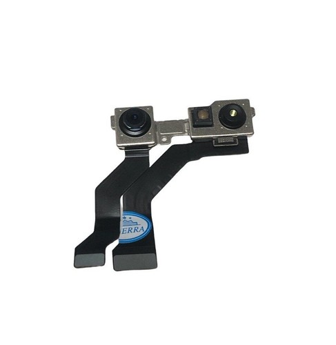 Lot of 4 GENUINE OEM APPLE Front Flex Original Camera Facing Part For ...