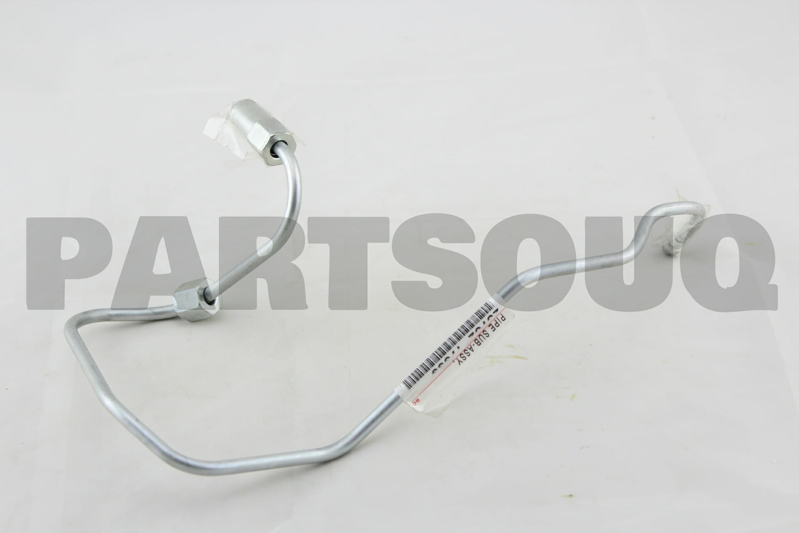 2370217060 Genuine Toyota PIPE SUB-ASSY, INJECTION, NO.2 23702-17060 | eBay