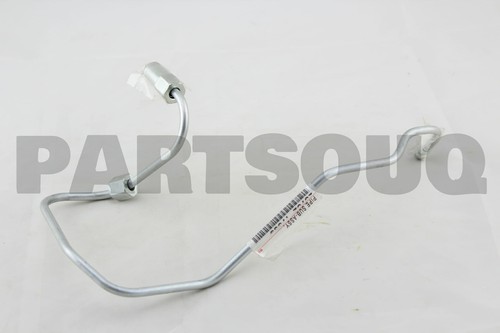 2370217060 Genuine Toyota PIPE SUB-ASSY, INJECTION, NO.2 23702-17060 | eBay