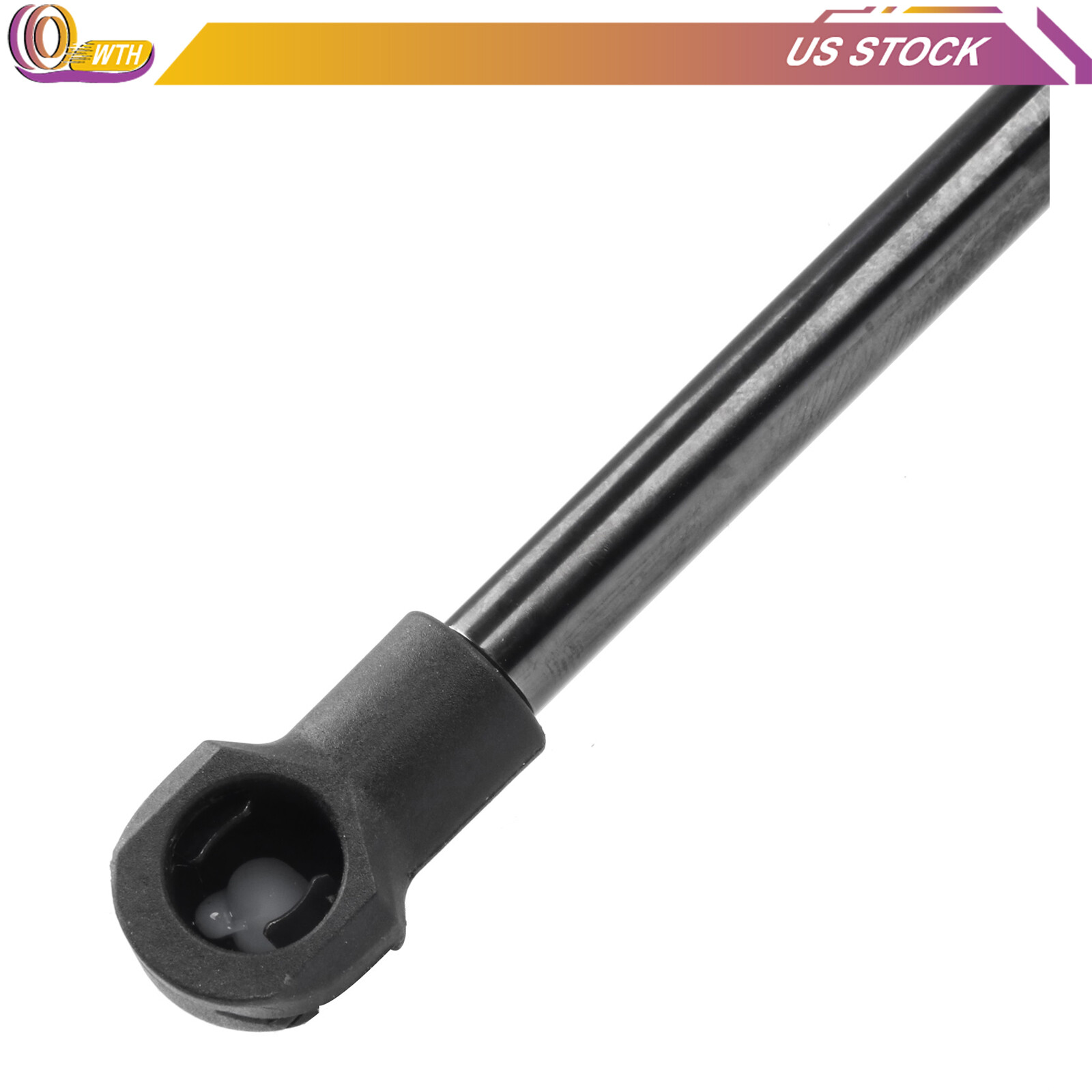 2x Hatchback Lift Supports Struts Gas Springs Shock Prop Fits 2011-2016 ...