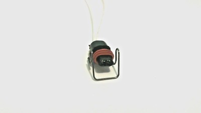 VGT AND IPR Connector Pigtail harness For Ford 6.0L 7.3L PowerStroke ...