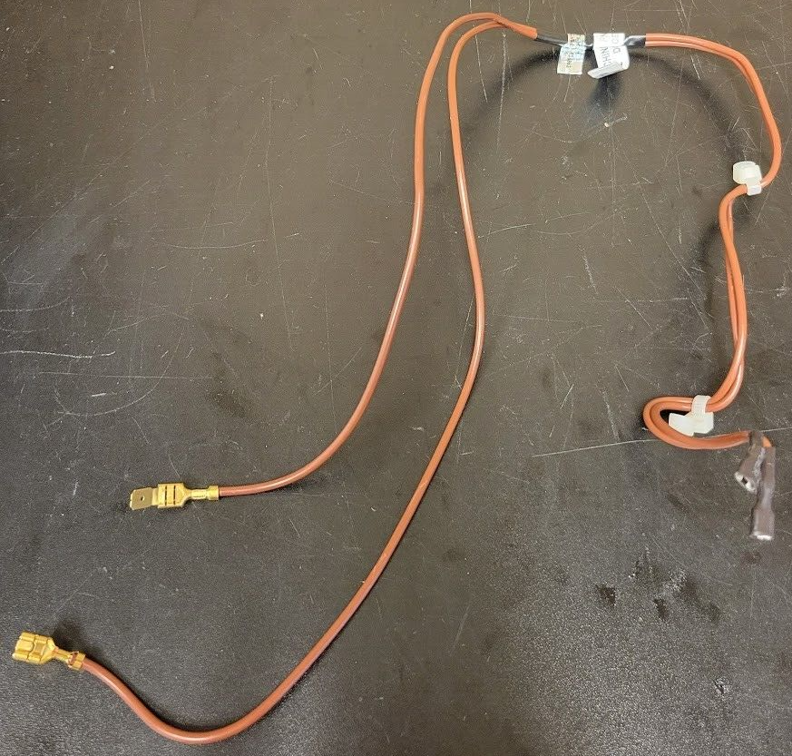 GE Dryer Wire Harness WE15X26140 For GTD42EASJ2WW FREE SHIPPING OPEN ...