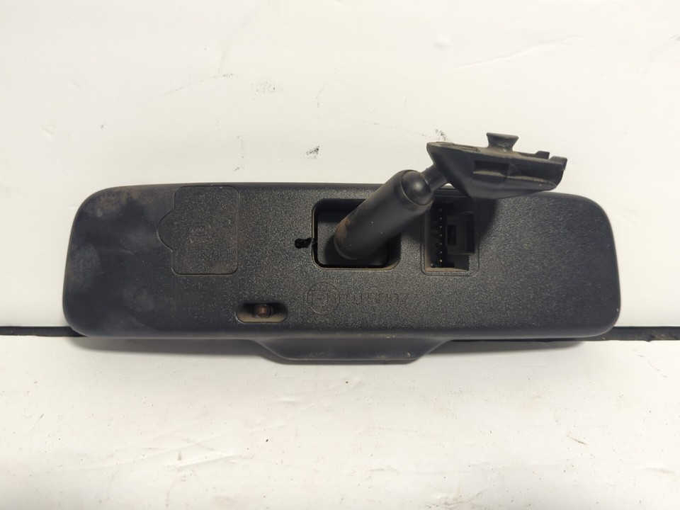 Subaru Rear View Mirror With Automatic Dimming Fits 00-04 LEGACY ...
