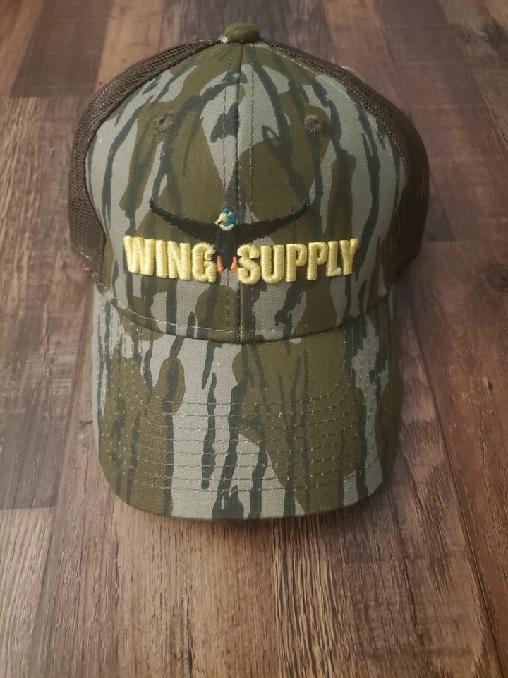 Duck Commander Buckhead XL Hoodie Wing Supply Hat Drake banded ...