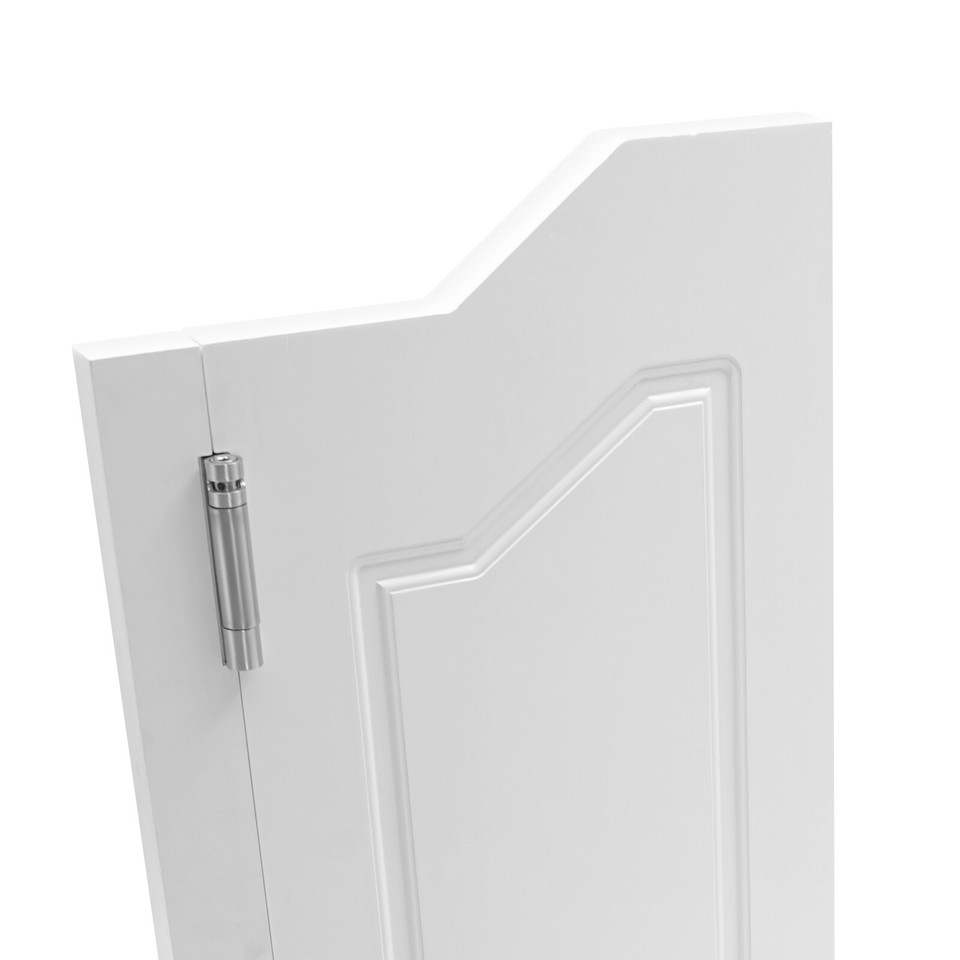 Coffee Doors Half Doors For Doorway Partition Door Wood Counter Doors 1 ...