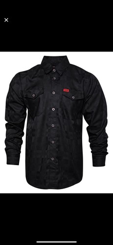 Dixxon Flannel Company Thundercat Limited Edition Men’s XL | eBay